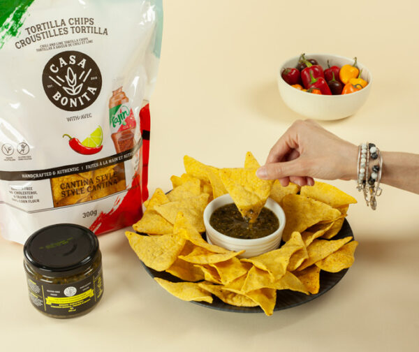 Our Story - Casa Bonita Foods