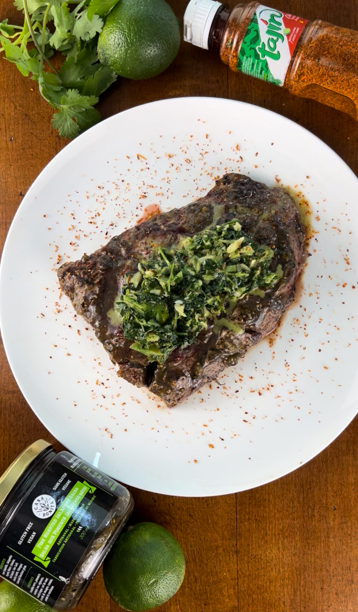 Recipes - Casa Bonita Foods